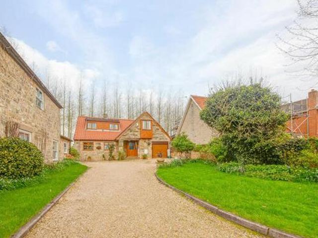 3 Bedroom Detached House For Sale In North Anston