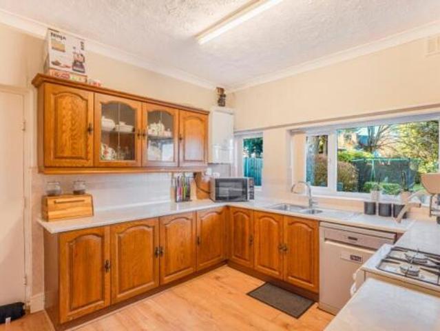 3 bedroom detached house for sale in North Drive, Handsworth, B20