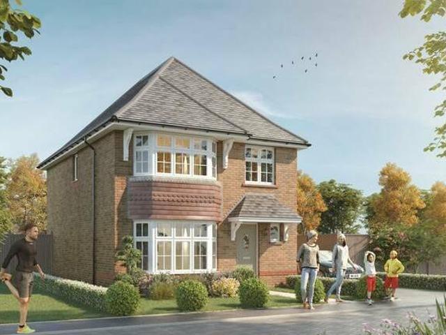 3 bedroom detached house for sale in North End Road Yapton North End Road Yapton BN18 0DT BN18