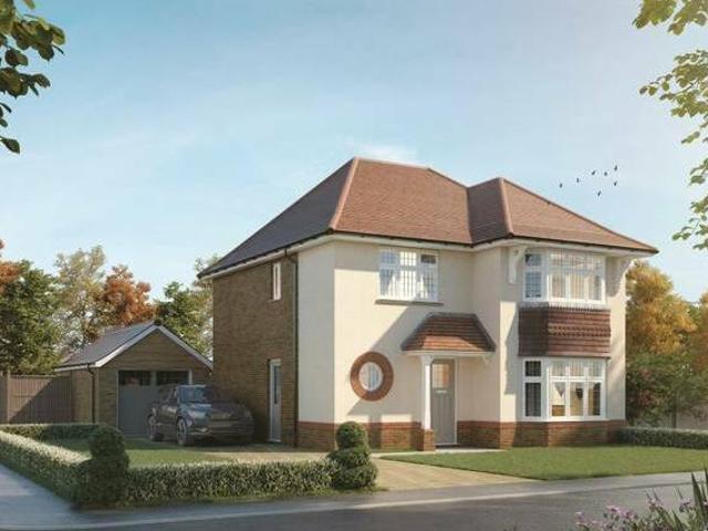 3 bedroom detached house for sale in North End Road Yapton BN18