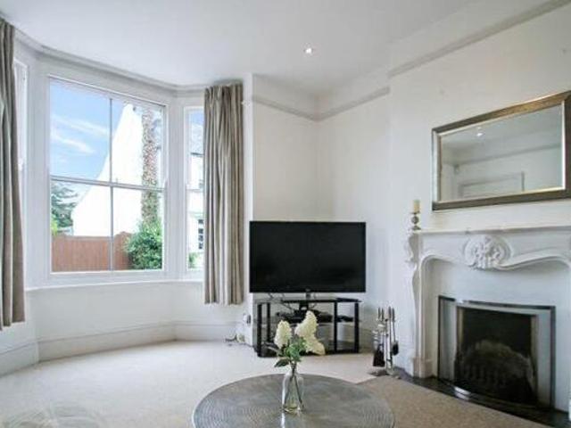 3 Bedroom Detached House For Sale In North Kilworth