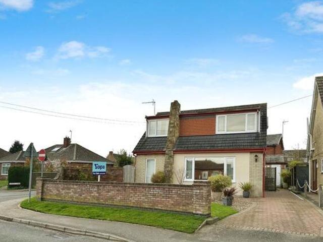 3 Bedroom Detached House For Sale In North Hykeham