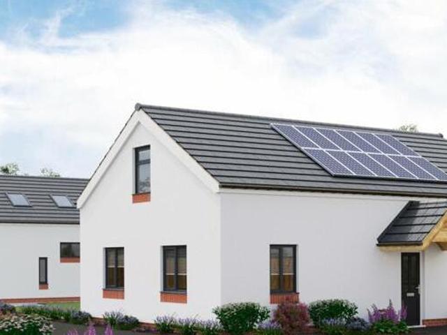 3 Bedroom Detached House For Sale In North Hykeham, Lincoln