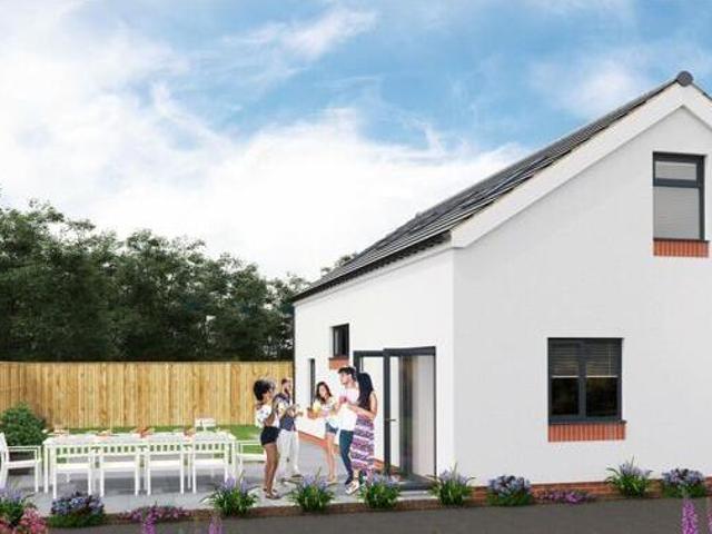 3 Bedroom Detached House For Sale In North Hykeham, Lincoln