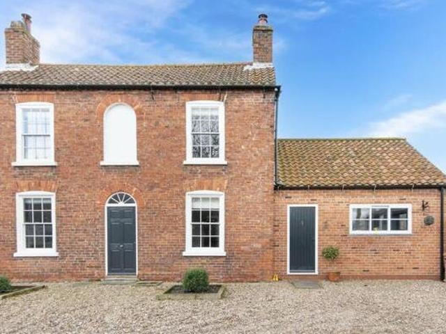 3 Bedroom Detached House For Sale In North Leverton