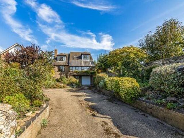 3 Bedroom Detached House For Sale In North Luffenham