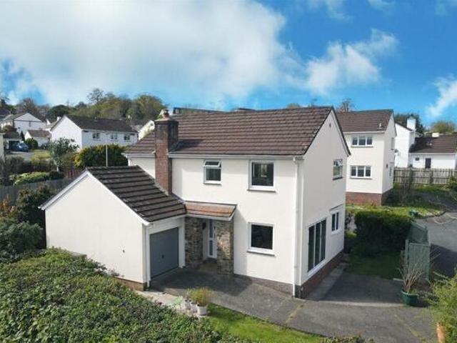 3 Bedroom Detached House For Sale In Northam