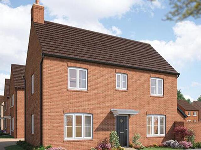 3 Bedroom Detached House For Sale In Northampton