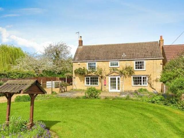 3 Bedroom Detached House For Sale In Northborough