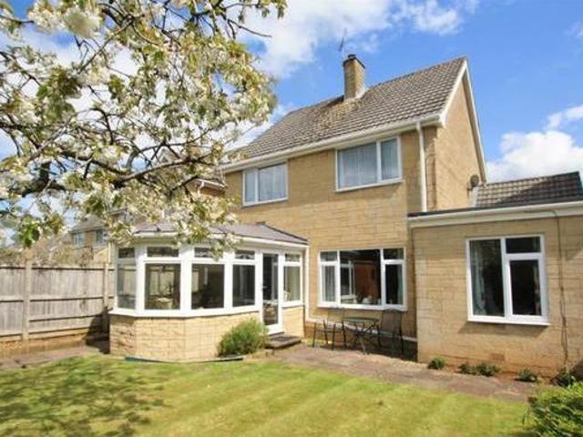 3 bedroom detached house for sale in Northfield Winsley BradfordOnAvon BA15