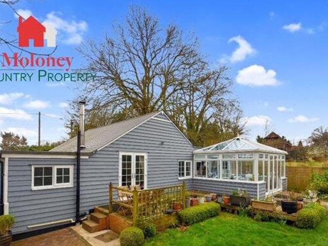 3 Bedroom Detached House For Sale In Northiam