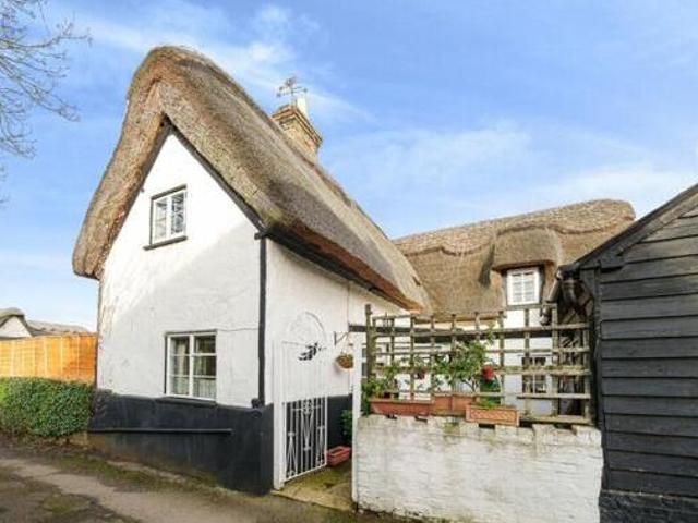 3 Bedroom Detached House For Sale In Northill