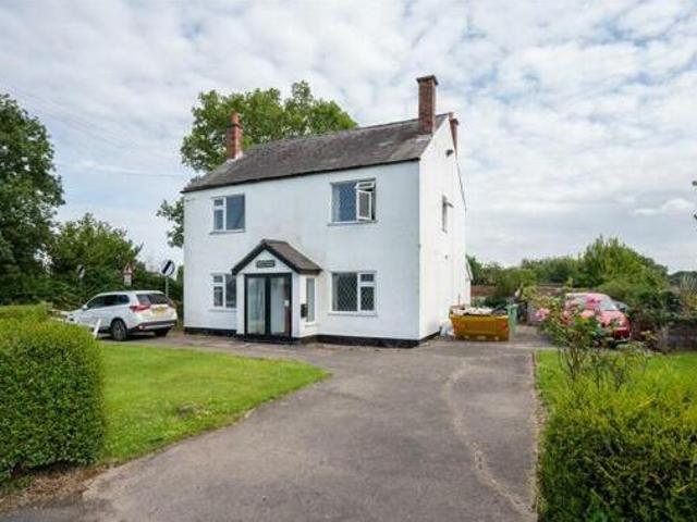 3 Bedroom Detached House For Sale In Northop