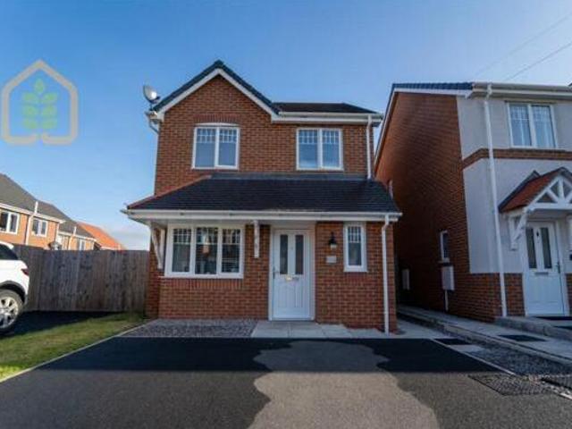 3 Bedroom Detached House For Sale In Northop