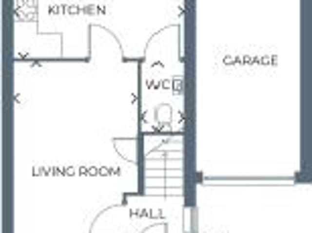 3 bedroom detached house for sale in Northside Road, Bradford, BD7 2AY, BD7