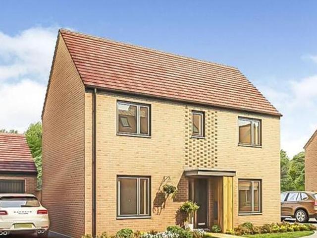 3 Bedroom Detached House For Sale In Northstowe, Cambridge