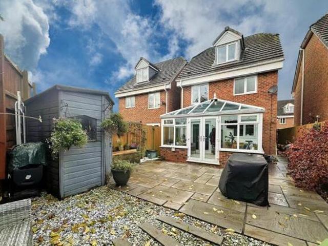 3 Bedroom Detached House For Sale In Nateby