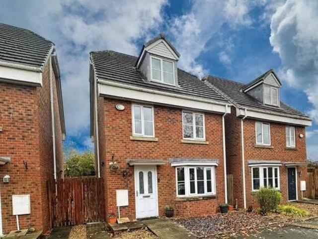 3 Bedroom Detached House For Sale In Nateby