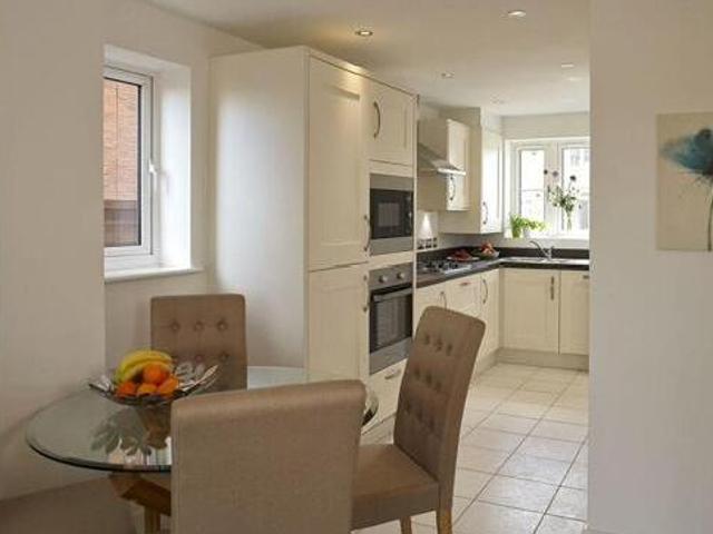 3 Bedroom Detached House For Sale In Navigation Point, Cinder Lane