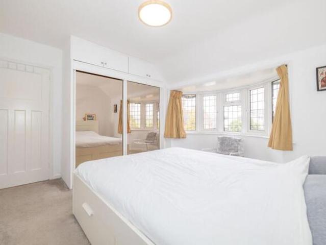 3 bedroom detached house for sale in Nackington Road, Canterbury, Kent, CT1