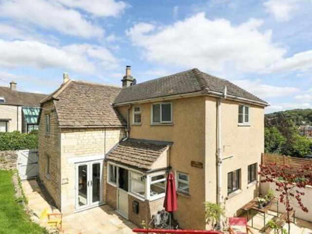 3 Bedroom Detached House For Sale In Nailsworth
