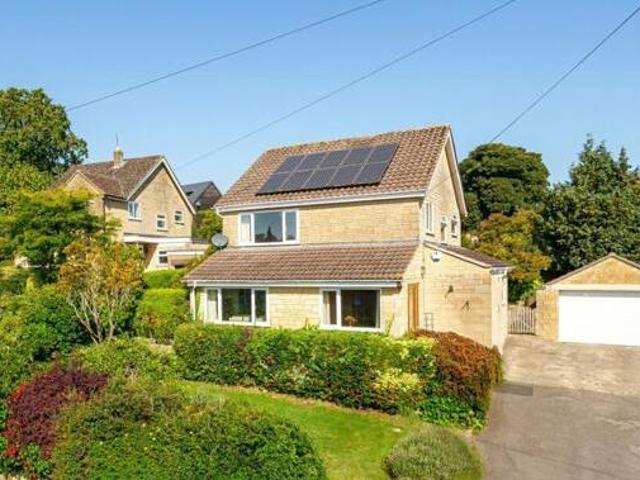 3 Bedroom Detached House For Sale In Nailsworth