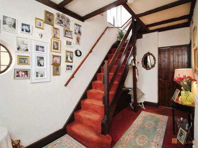 3 bedroom detached house for sale in Narborough Road South, Leicester, LE3