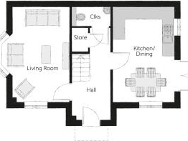 3 bedroom detached house for sale in Nash Road Margate Kent CT9 4BX, CT9