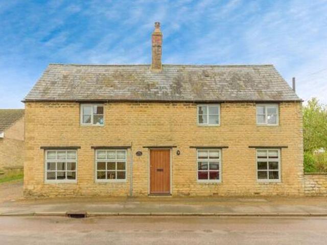 3 Bedroom Detached House For Sale In Nassington