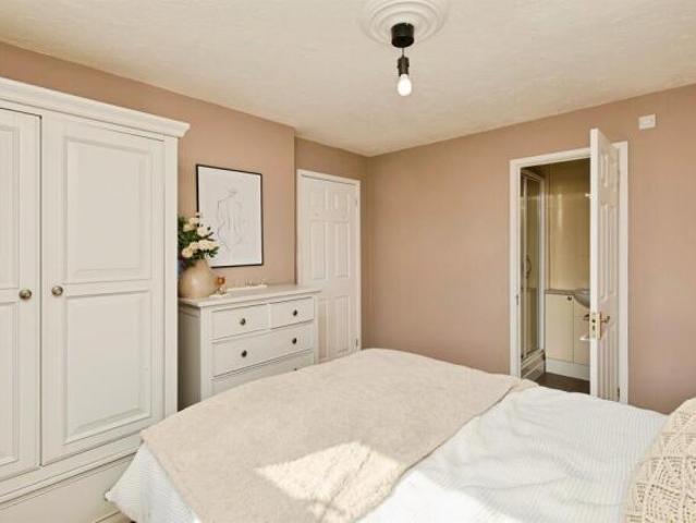 3 bedroom detached house for sale in Netherside Drive, Chellaston, Derby, DE73