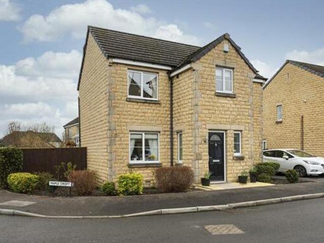 3 Bedroom Detached House For Sale In Netherton
