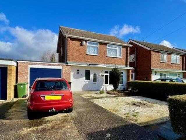 3 Bedroom Detached House For Sale In Nettleham