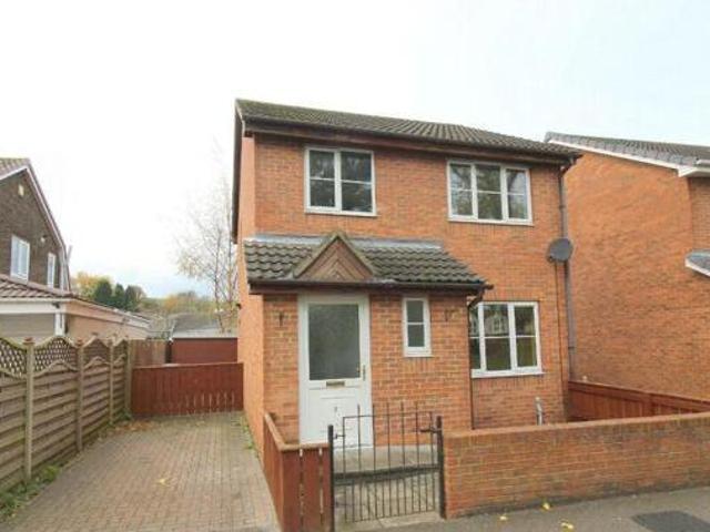 3 Bedroom Detached House For Sale In Nettlesworth, Chester Le Street