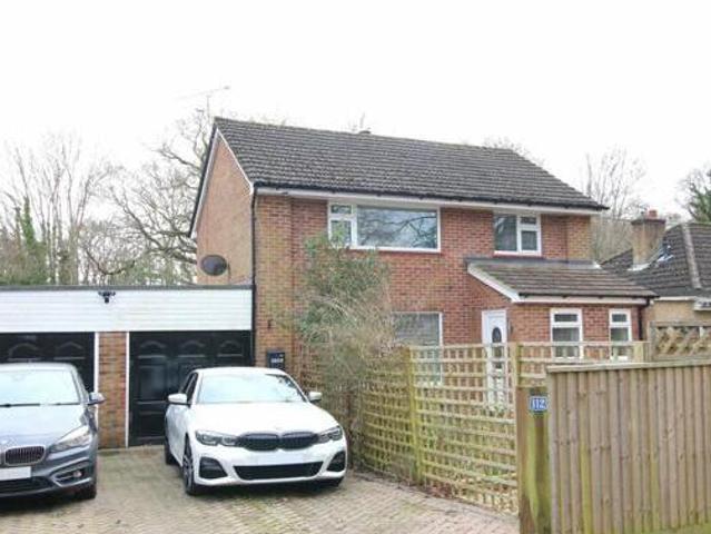 3 Bedroom Detached House For Sale In New Milton, Hampshire