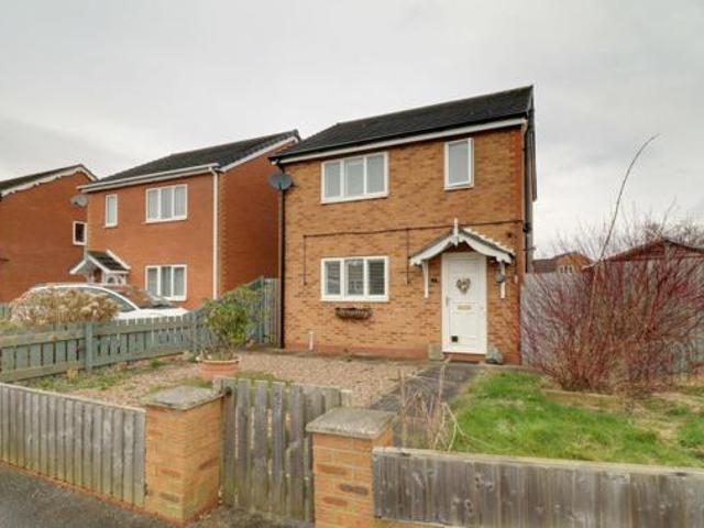 3 Bedroom Detached House For Sale In New Holland, Barrow upon humber