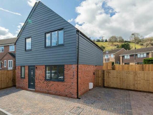 3 bedroom detached house for sale in New House Silver Street Mitcheldean Gloucestershire GL17