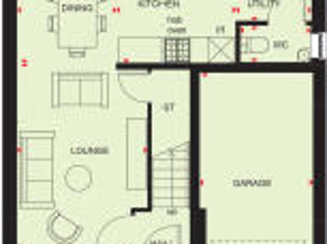 3 bedroom detached house for sale in New Lane, Huntington, York, North Yorkshire, YO32 9ND, YO32
