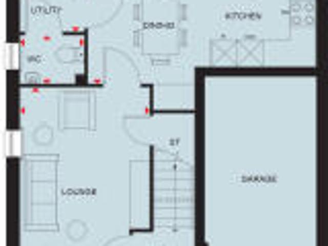 3 bedroom detached house for sale in New Lane, Huntington, York, North Yorkshire, YO32 9ND, YO32