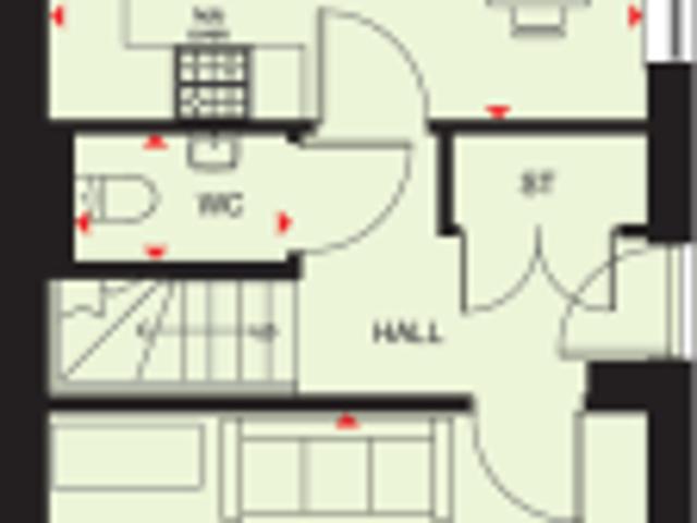 3 bedroom detached house for sale in New Lane, Huntington, York, North Yorkshire, YO32 9ND, YO32