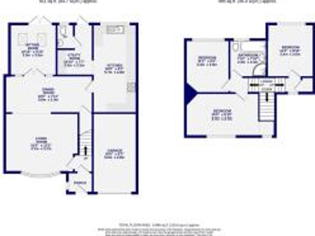3 bedroom detached house for sale in New Lane, Huntington, York, YO32