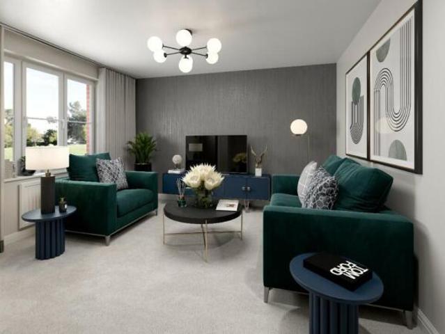 3 bedroom detached house for sale in Newcourt Edge, Exeter, EX2 7RX, EX2