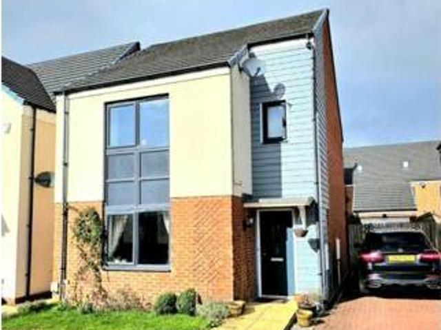 3 Bedroom Detached House For Sale In Newcastle Upon Tyne