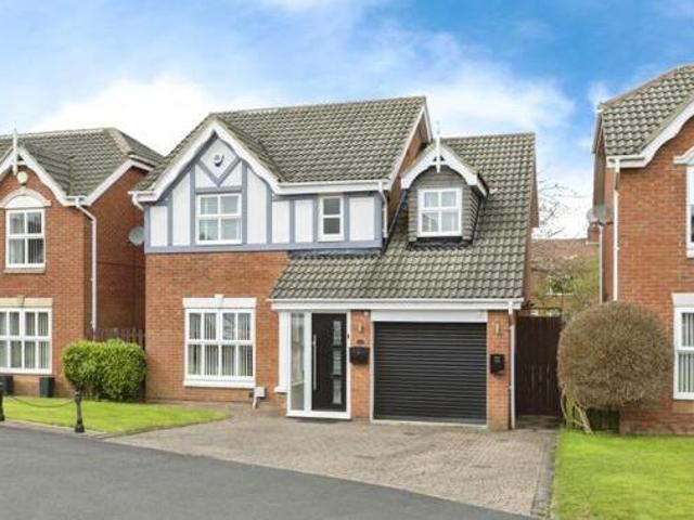 3 Bedroom Detached House For Sale In Newcastle Upon Tyne