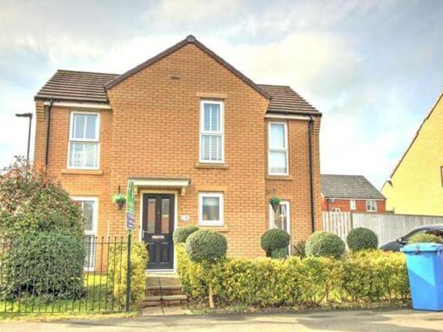 3 Bedroom Detached House For Sale In Newcastle Upon Tyne