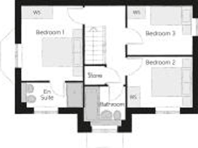 3 bedroom detached house for sale in Newcastle Upon Tyne, NE15 9XJ, NE15