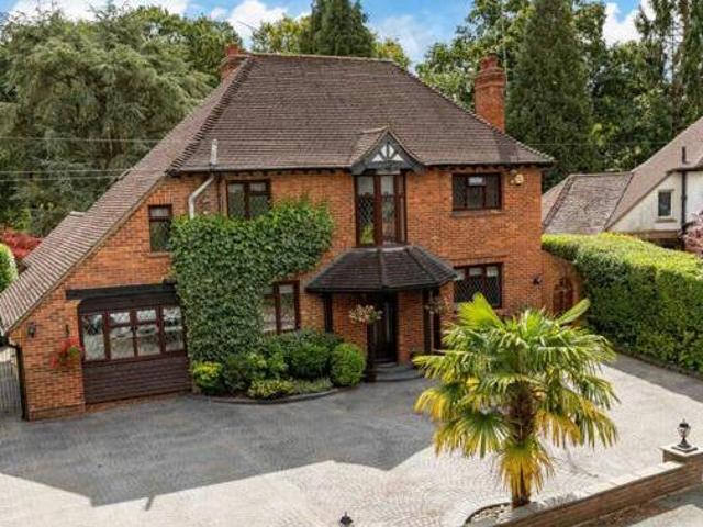 3 Bedroom Detached House For Sale In Newchapel