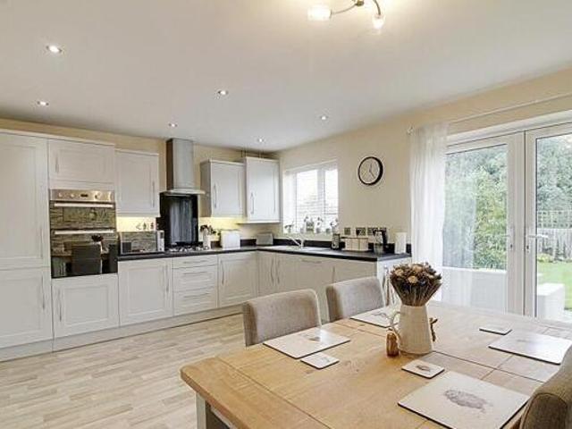 3 Bedroom Detached House For Sale In Newborough
