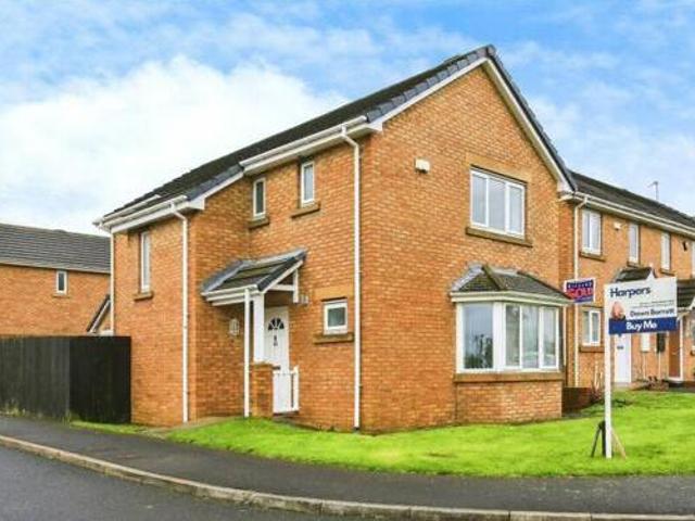 3 Bedroom Detached House For Sale In Newbiggin by the sea