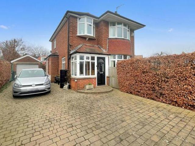 3 Bedroom Detached House For Sale In Newby