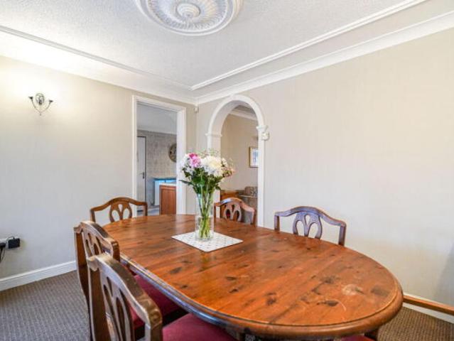3 bedroom detached house for sale in Newey Road, Hall Green, B28